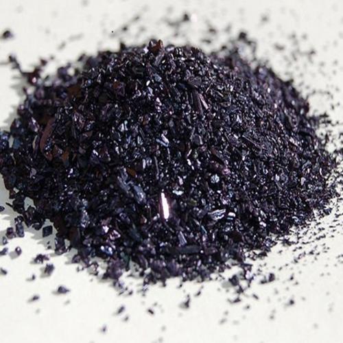 Potassium permanganate – Sulfuric Acid,hydrochloric acid,nitric acid ...